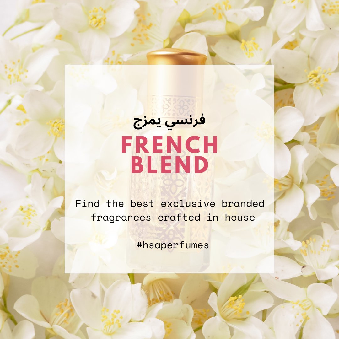 North America's #1 Incense Store – HSA Perfumes