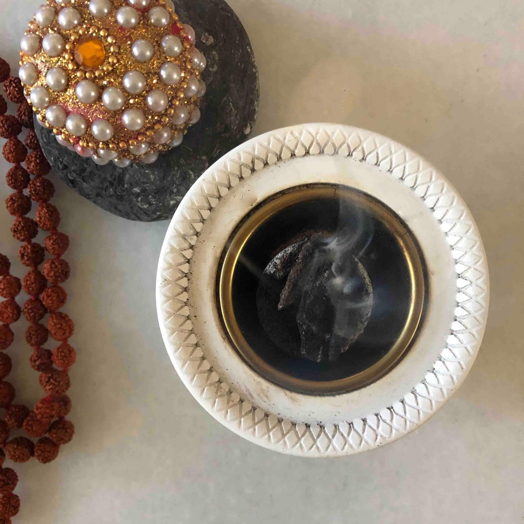Buy Exotic Arabian Incense Mamool / معمول Online – HSA Perfumes