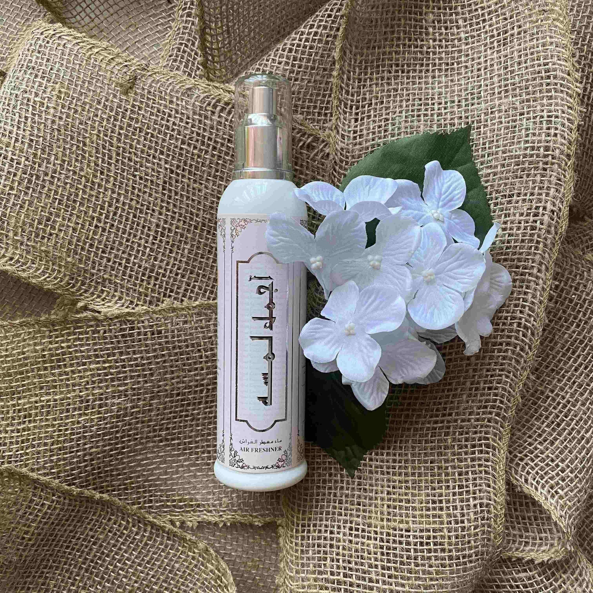 Ajmal Lamsa | Home Air Freshener 250ml – HSA Perfumes