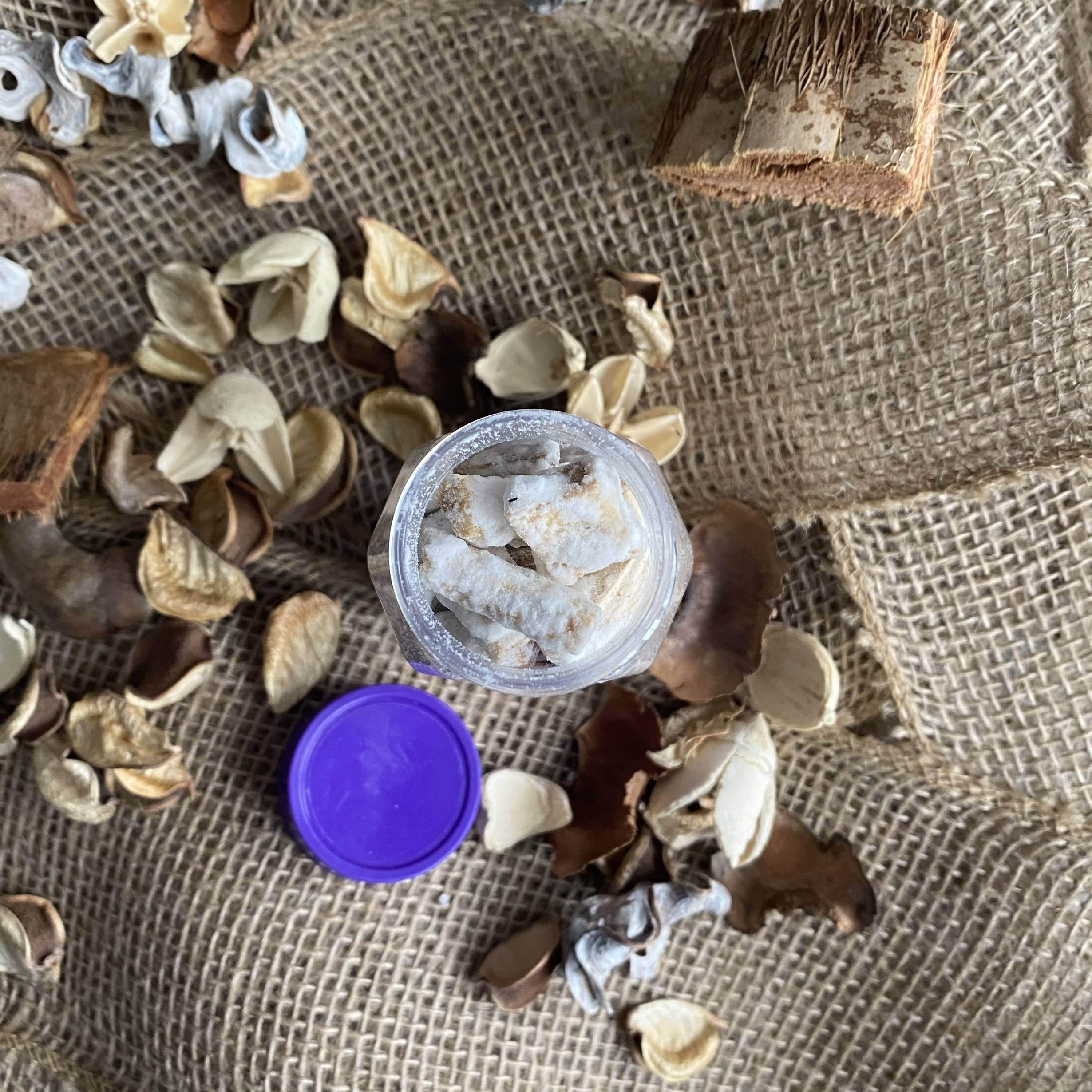 Mamool Al Badar (S) معمول البدار Incense 70g – HSA Perfumes