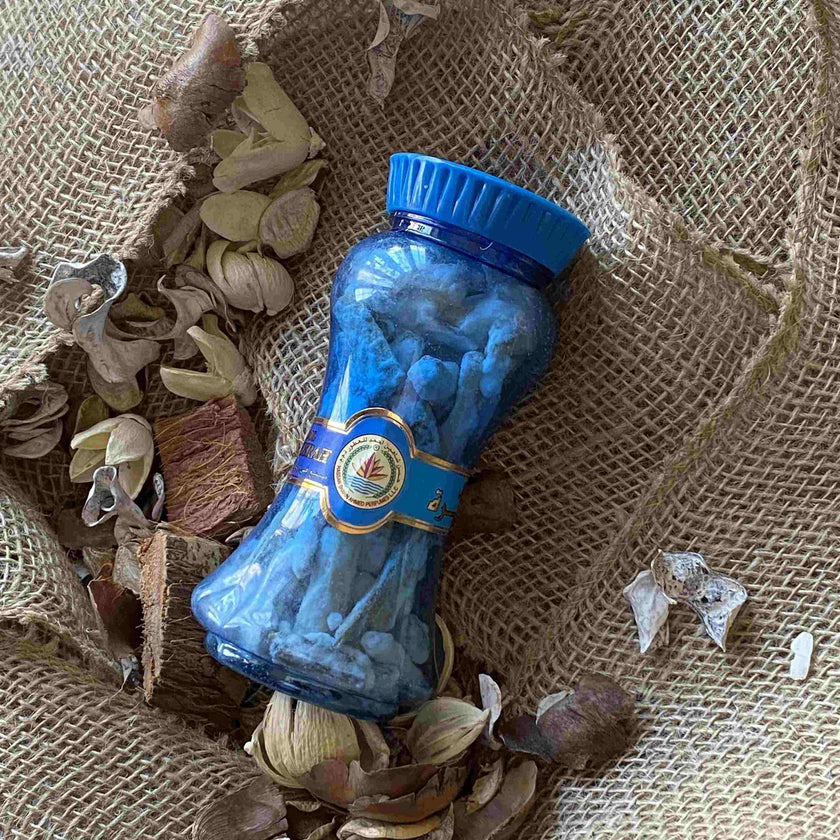 Buy Exotic Arabian Incense Mamool / معمول Online – HSA Perfumes