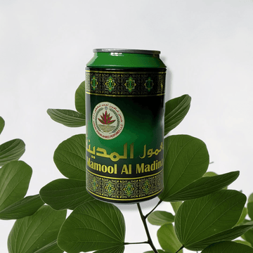 Buy Exotic Arabian Incense Mamool / معمول Online – HSA Perfumes