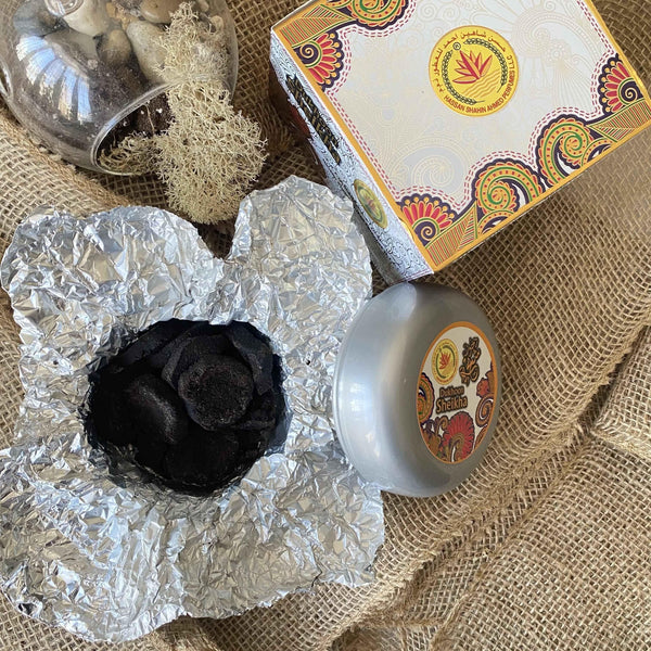 Dukhoon Sheikha | Arabian Incense Bukhoor – HSA Perfumes